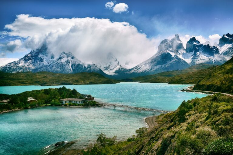 🌤️ Weather in Chile by Month: The 12-Month Ultimate Guide (2026 ...