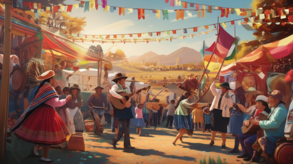 When to Visit Chile in 2025: 9 Best Months for Outdoor Fun & Festivals ...