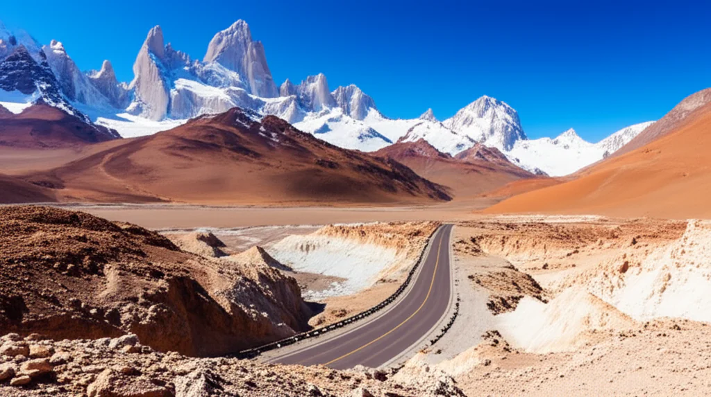 15 Unforgettable Experiences in Chile Every Traveler Must Try (2025) 🇨🇱 ...