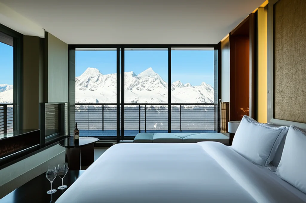 7 Celebrity Hotspots in Chile You Didn’t Know About (2025) - Chile Vacay