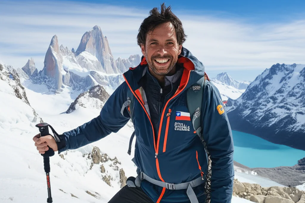 How Chilean Celebrities Spark Adventure Travel Buzz in 2026 🌎 - Chile Vacay