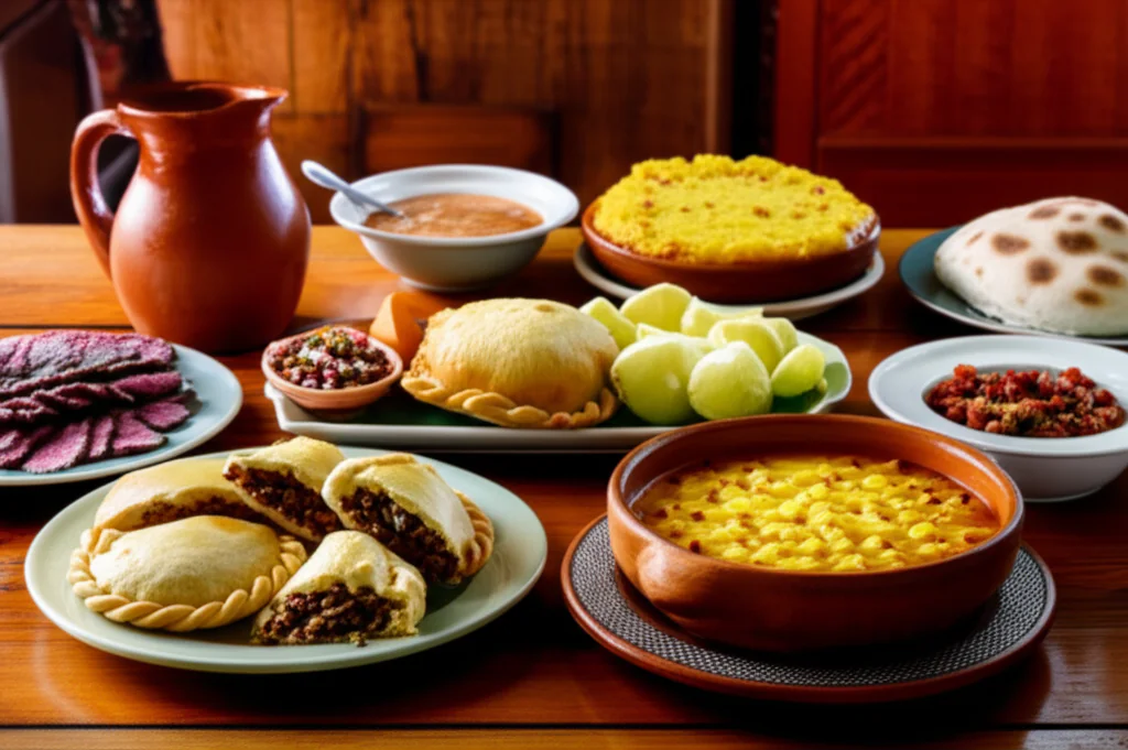 🍽️ 35 Best Restaurants in Chile for Tourists (2025) — A Culinary ...