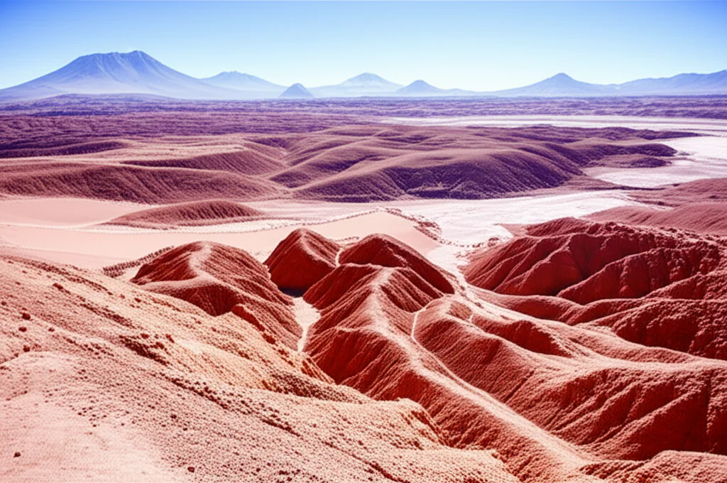 20 Epic Things to Do in the Atacama Desert Chile (2025) 🌵 - Chile Vacay