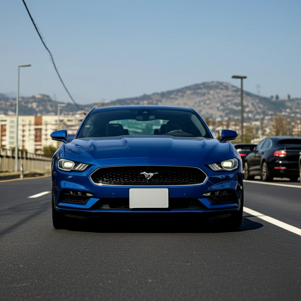 How to Rent a Car in Chile: 12 Must-Know Tips & Requirements 🚗 (2025 ...