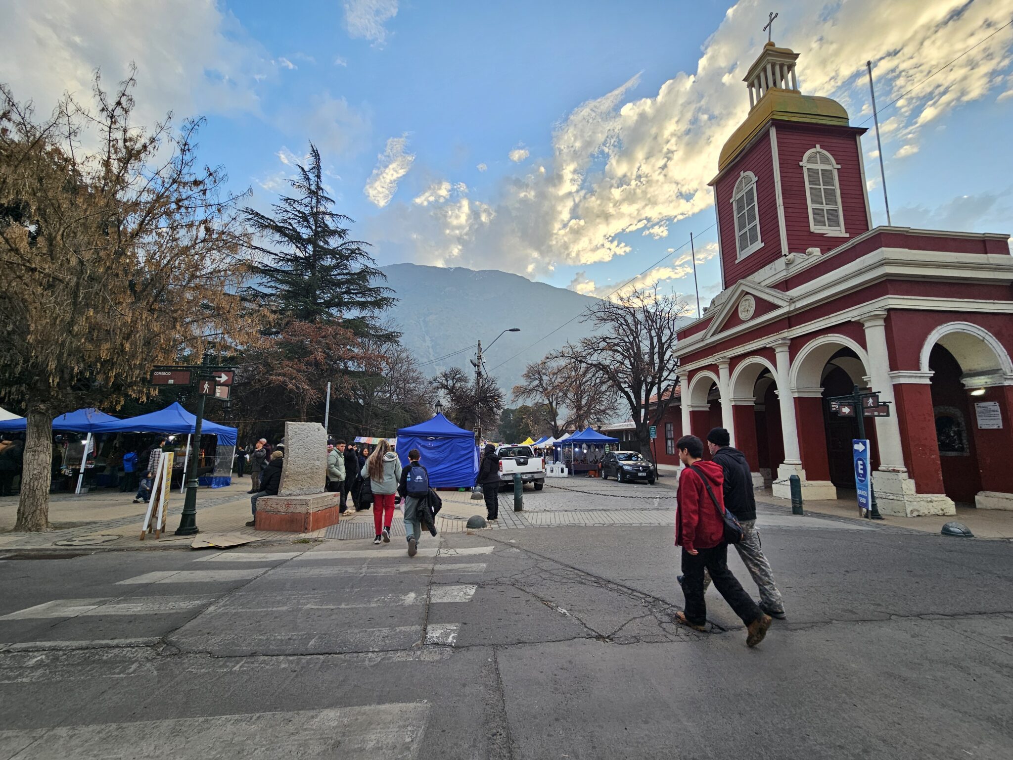 🎶 What Role Does Music and Dance Play in Chilean Culture? 7 Places to ...