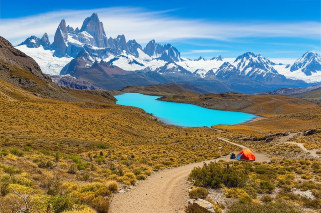 10 Best Outdoor Adventures in Chile You Can’t Miss (2026) 🏞️ - Chile Vacay