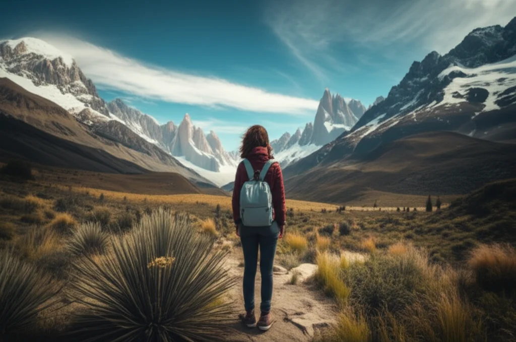 12 Essential Solo Female Travel Chile Safety Tips You Can’t Miss! 🇨🇱 ...