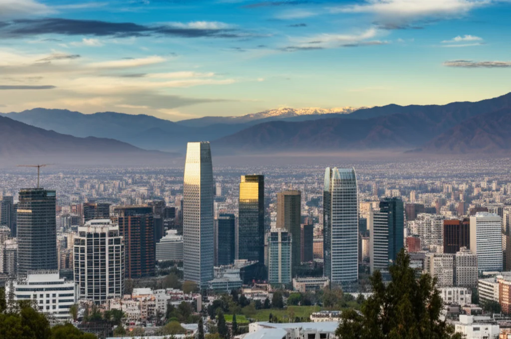 14 Must-Do Things to Do in Santiago, Chile 🇨🇱 (2026) - Chile Vacay