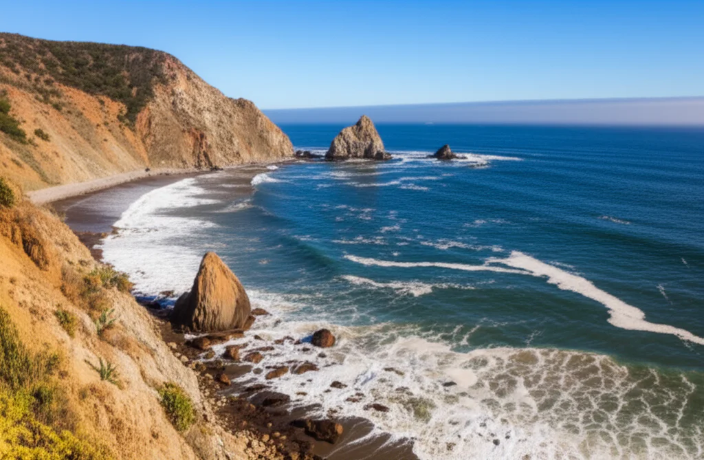 12 Stunning Beaches to Visit in Chile You Didn’t Know Existed 🌊 (2026 ...