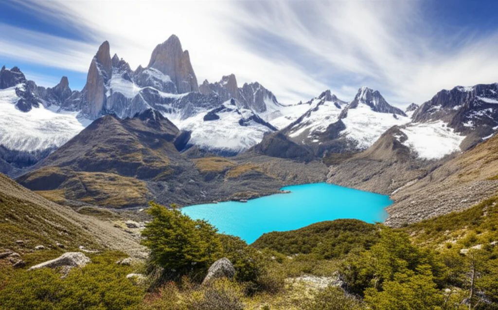 12 Most Beautiful National Parks to Visit in Chile 🌄 (2026 Guide ...