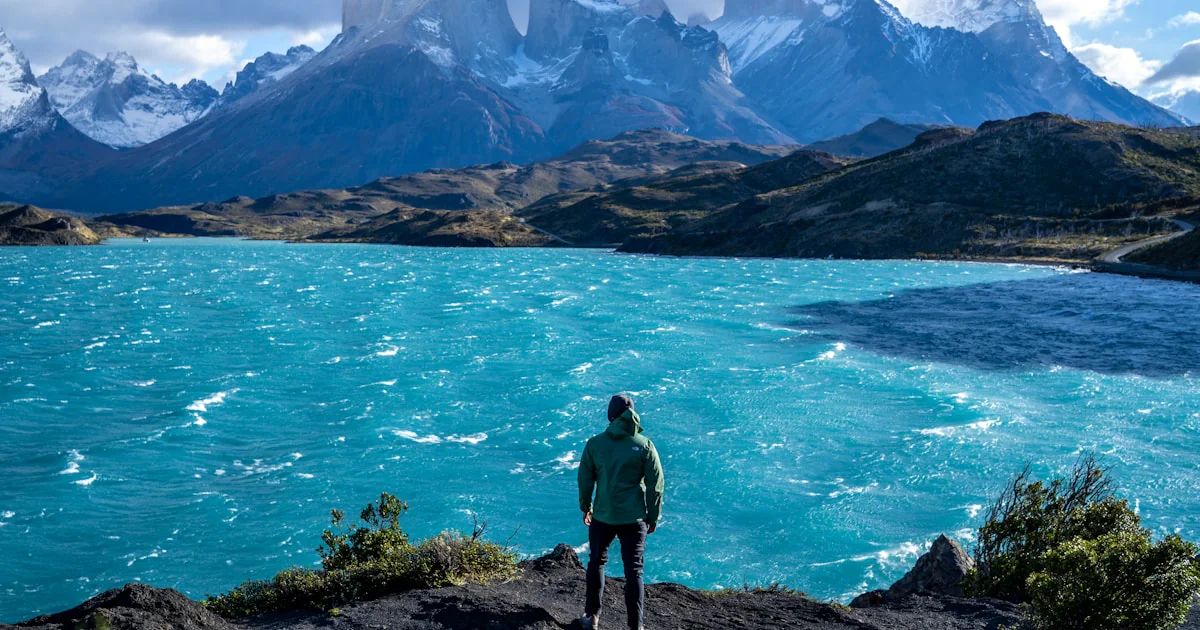How Solo Travelers Can Stay Safe Hiking Chile’s National Parks (2026) 🏞 ...