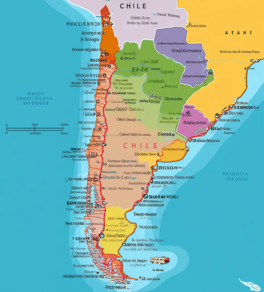 How to Plan a Trip to Chile on a Budget: 12 Expert Tips for 2026 🇨🇱 ...