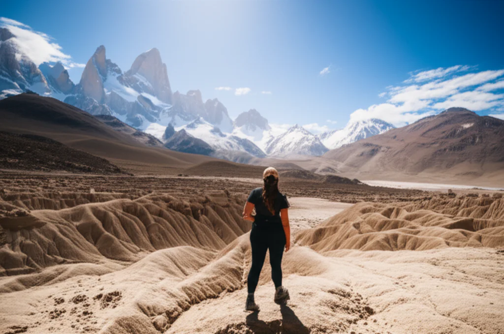 Top 7 Destinations in Chile for Solo Female Travelers (2026) ️ - Chile ...