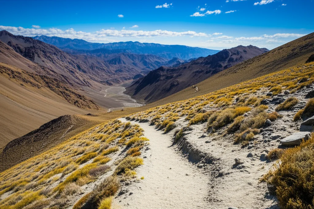 Top 12 Most Popular Hiking Destinations in Chile You Must Explore (2026 ...
