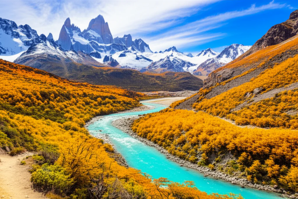 When Is the Best Time to Visit Chile for Outdoor Adventures? 🌄 (2026 ...