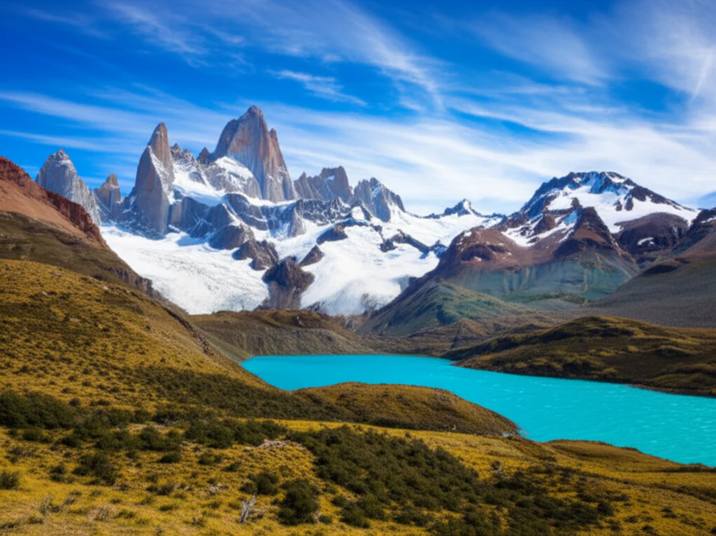 15 Best Places to Visit in Chile (2026) 🌎 Your Ultimate Travel Guide ...
