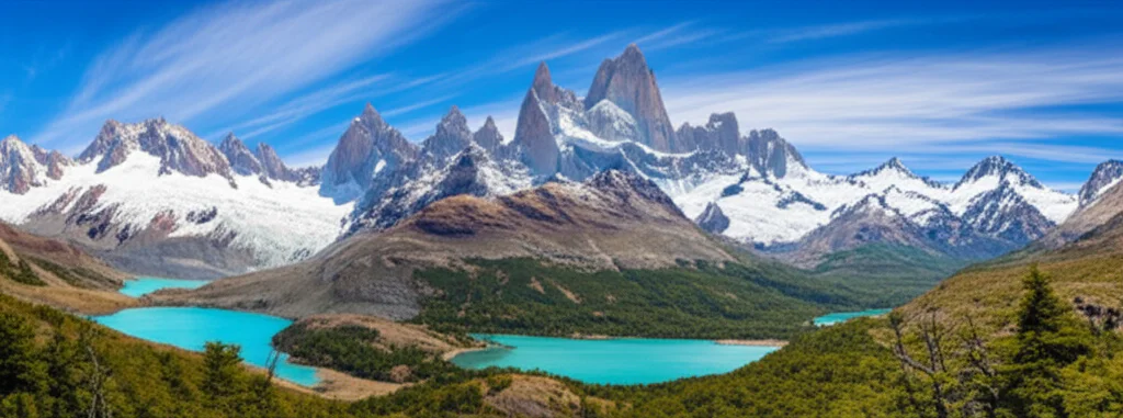 Chilean Patagonia Travel: 15 Epic Adventures You Can’t Miss in 2026 🏔️ ...