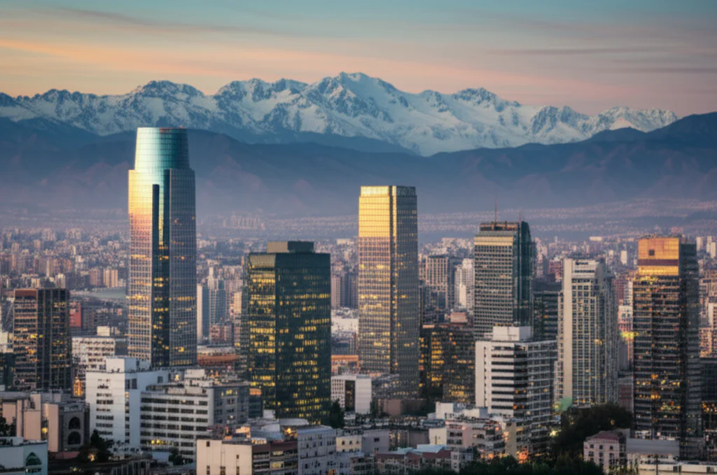Santiago Chile Vacation: 20 Must-Know Tips for an Epic Trip ️ (2026 ...