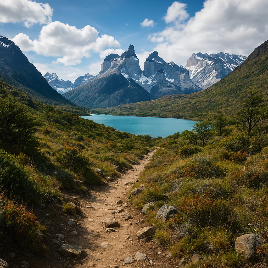 🌲 Explore Chile’s 109 Natural Parks: The Ultimate 2026 Guide - Chile Vacay